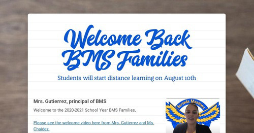 Design newsletters to spread the word online | Smore