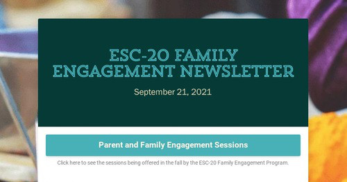 Design newsletters to spread the word online | Smore