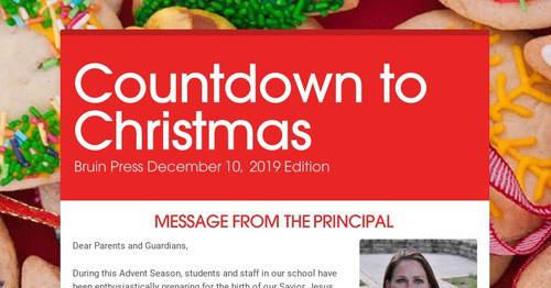 Design newsletters to spread the word online | Smore