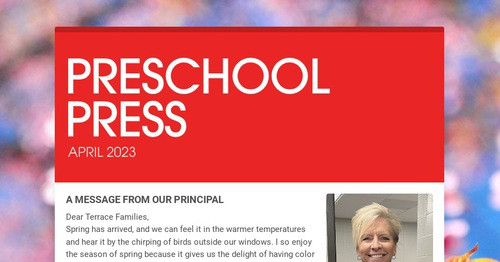 Design newsletters to spread the word online | Smore