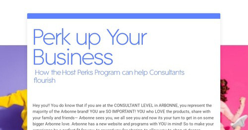 Design newsletters to spread the word online | Smore