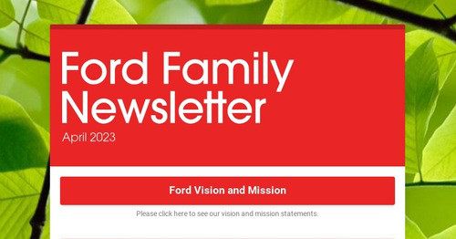 Design newsletters to spread the word online | Smore