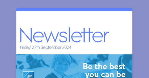Design newsletters to spread the word online | Smore