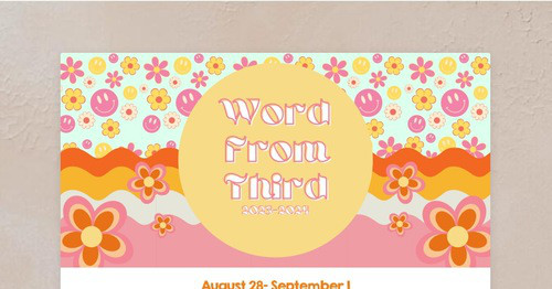 Design newsletters to spread the word online | Smore