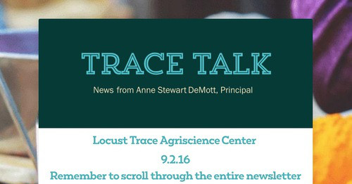 Design newsletters to spread the word online | Smore