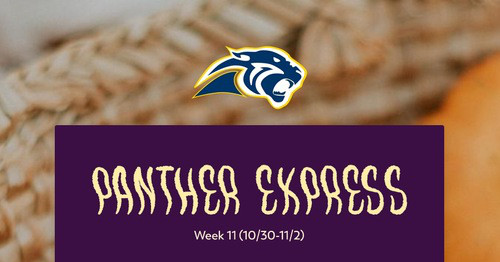 Panther Express