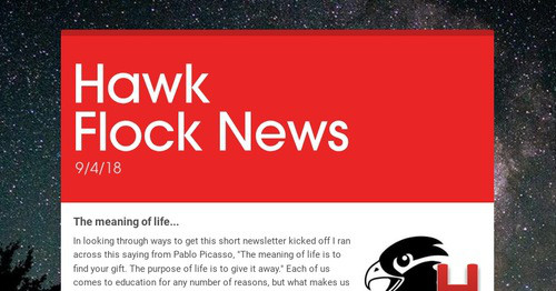 Design newsletters to spread the word online | Smore