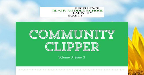 Community Clipper