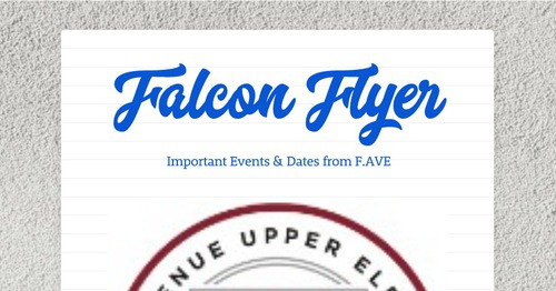 Falcon Flyer