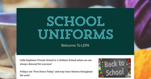 Design newsletters to spread the word online | Smore