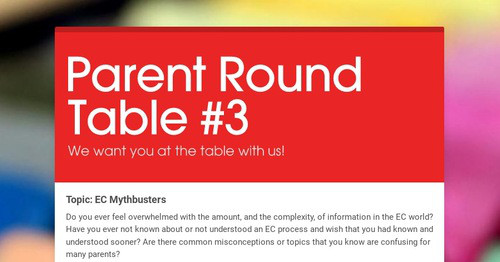 Design newsletters to spread the word online | Smore