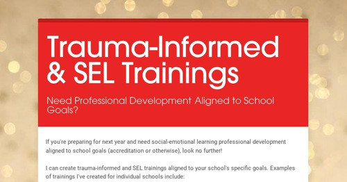 Design newsletters to spread the word online | Smore