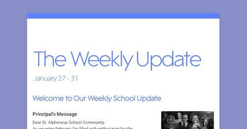 Design newsletters to spread the word online | Smore