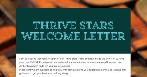 Design newsletters to spread the word online | Smore