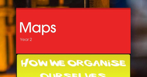 Maps | Smore Newsletters