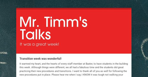 Design newsletters to spread the word online | Smore