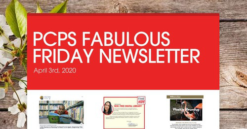 Design newsletters to spread the word online | Smore