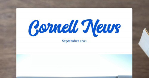 Design newsletters to spread the word online | Smore