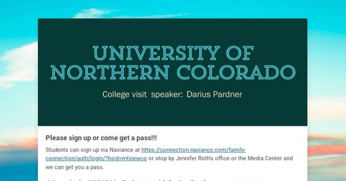 Design newsletters to spread the word online | Smore