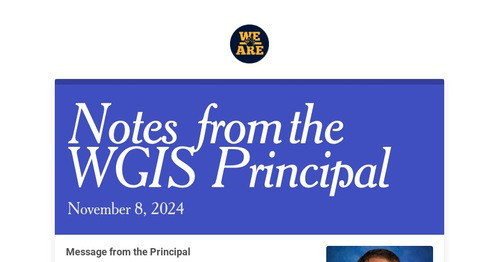 Design newsletters to spread the word online | Smore