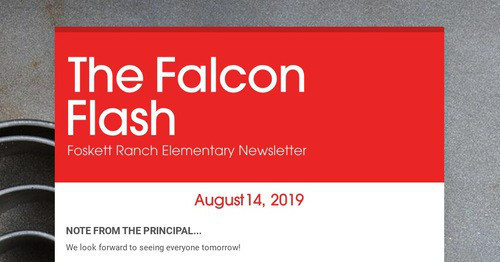 Design newsletters to spread the word online | Smore