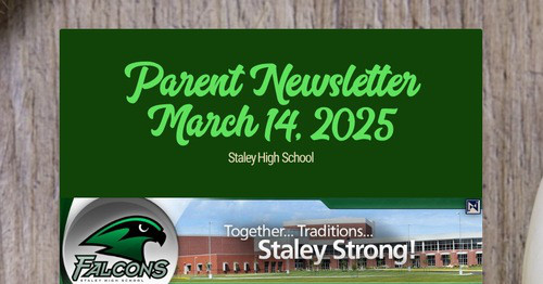 Design newsletters to spread the word online | Smore