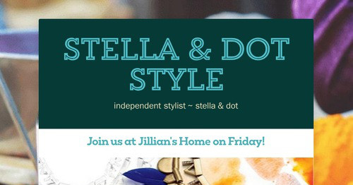 Design newsletters to spread the word online | Smore