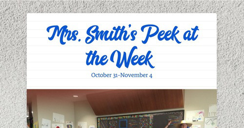 Design newsletters to spread the word online | Smore
