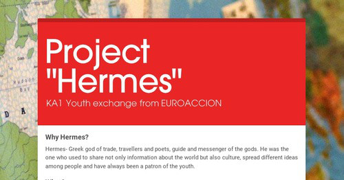 Design newsletters to spread the word online | Smore
