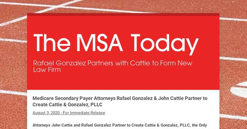 The MSA Today | Smore Newsletters for Business