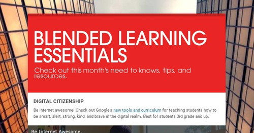 Design newsletters to spread the word online | Smore