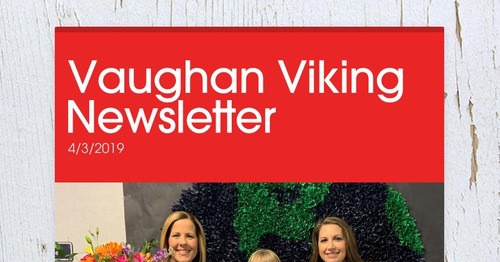 Design newsletters to spread the word online | Smore