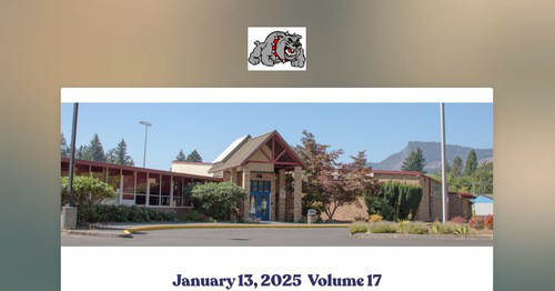 SHS WEEKLY BULLETIN | Smore Newsletters for Education