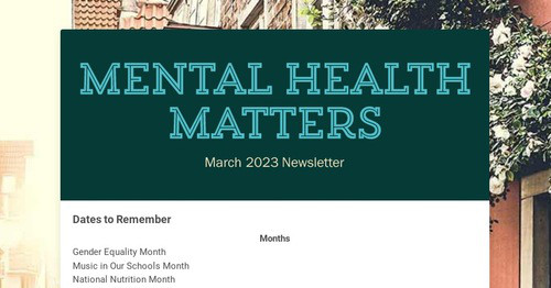 Design newsletters to spread the word online | Smore
