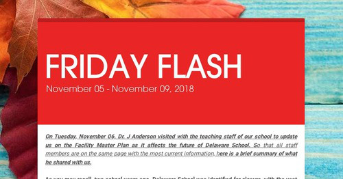 Design newsletters to spread the word online | Smore