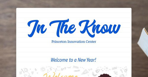 Design newsletters to spread the word online | Smore