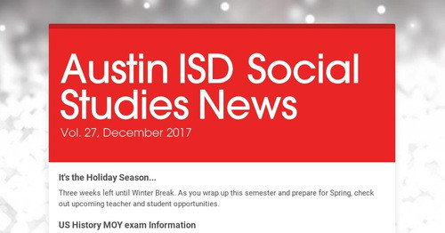 Design newsletters to spread the word online | Smore