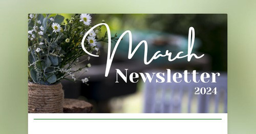 Design newsletters to spread the word online | Smore