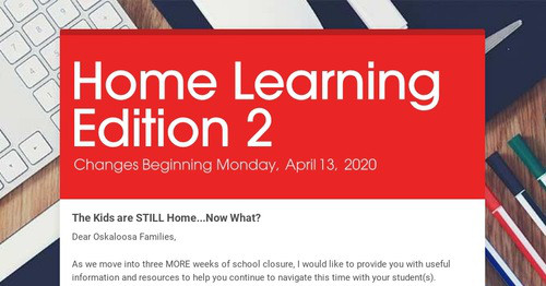 Design newsletters to spread the word online | Smore