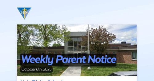 Design newsletters to spread the word online | Smore