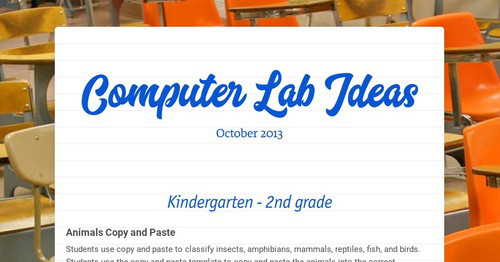 Design newsletters to spread the word online | Smore