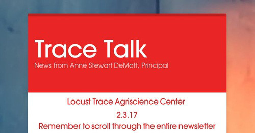 Design newsletters to spread the word online | Smore
