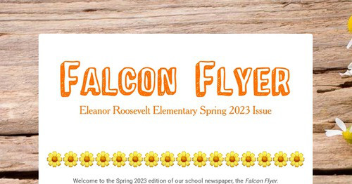 Falcon Flyer