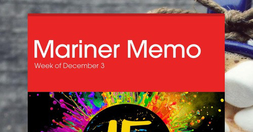 Design newsletters to spread the word online | Smore