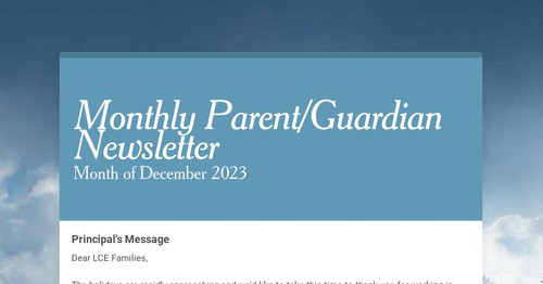 Design newsletters to spread the word online | Smore