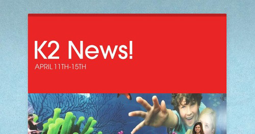 Design newsletters to spread the word online | Smore