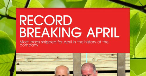 Design newsletters to spread the word online | Smore
