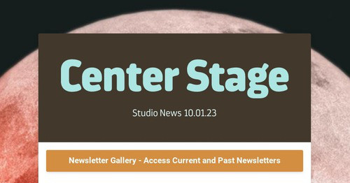 Center Stage