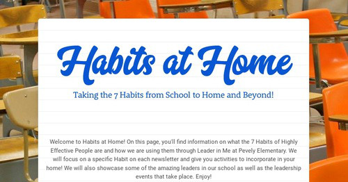 Design newsletters to spread the word online | Smore
