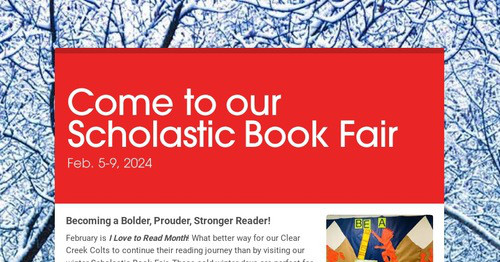 Design newsletters to spread the word online | Smore
